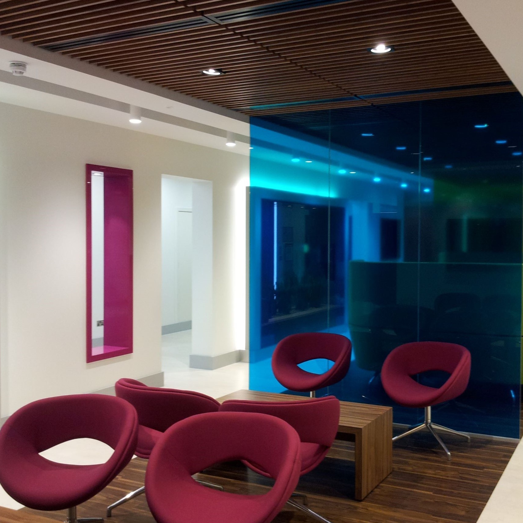 Motability | Case Study | Adnitt Acoustics